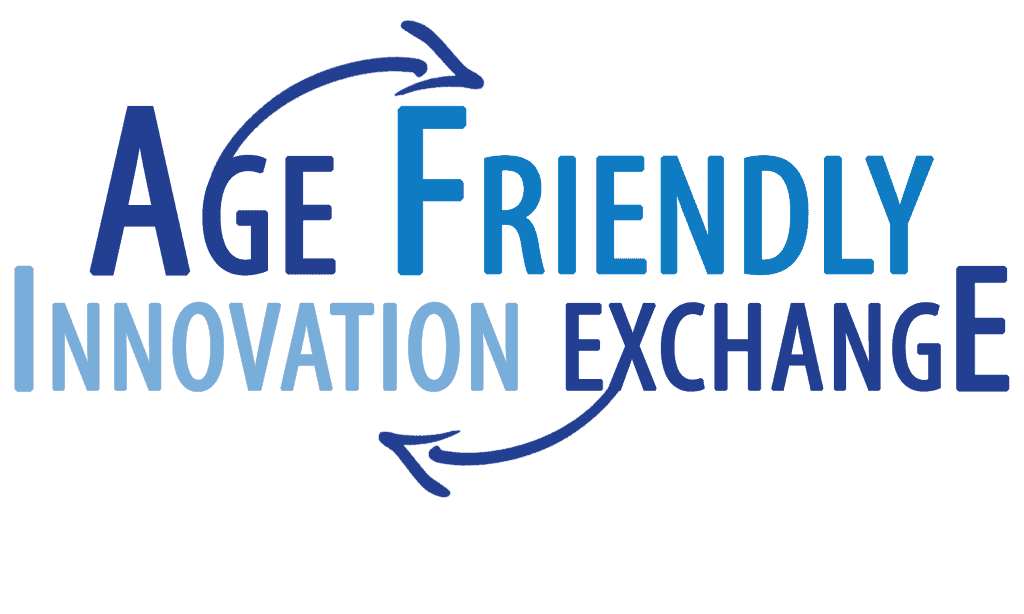 Age-Friendly Innovation Exchange | International Federation on Ageing