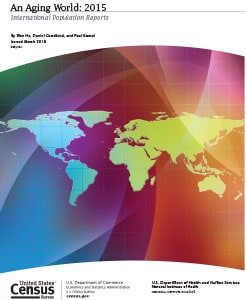 An Aging World: 2015 | International Federation on Ageing