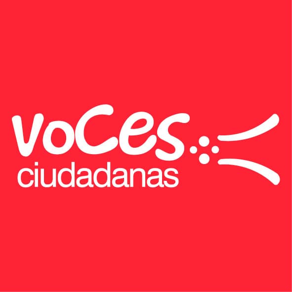Voces Logo