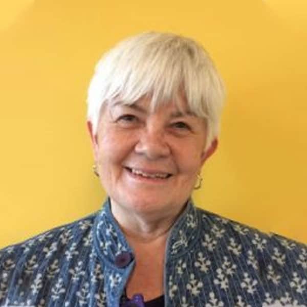 Secretary General of the International Federation on Ageing ...