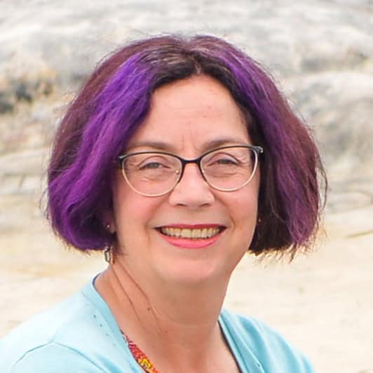 Ms. Samantha Edmonds | International Federation on Ageing