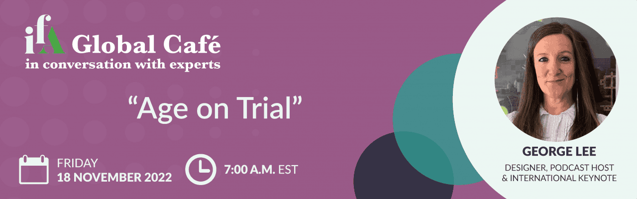 IFA Virtual Global Cafe Resources 18 November 2022 | International ...