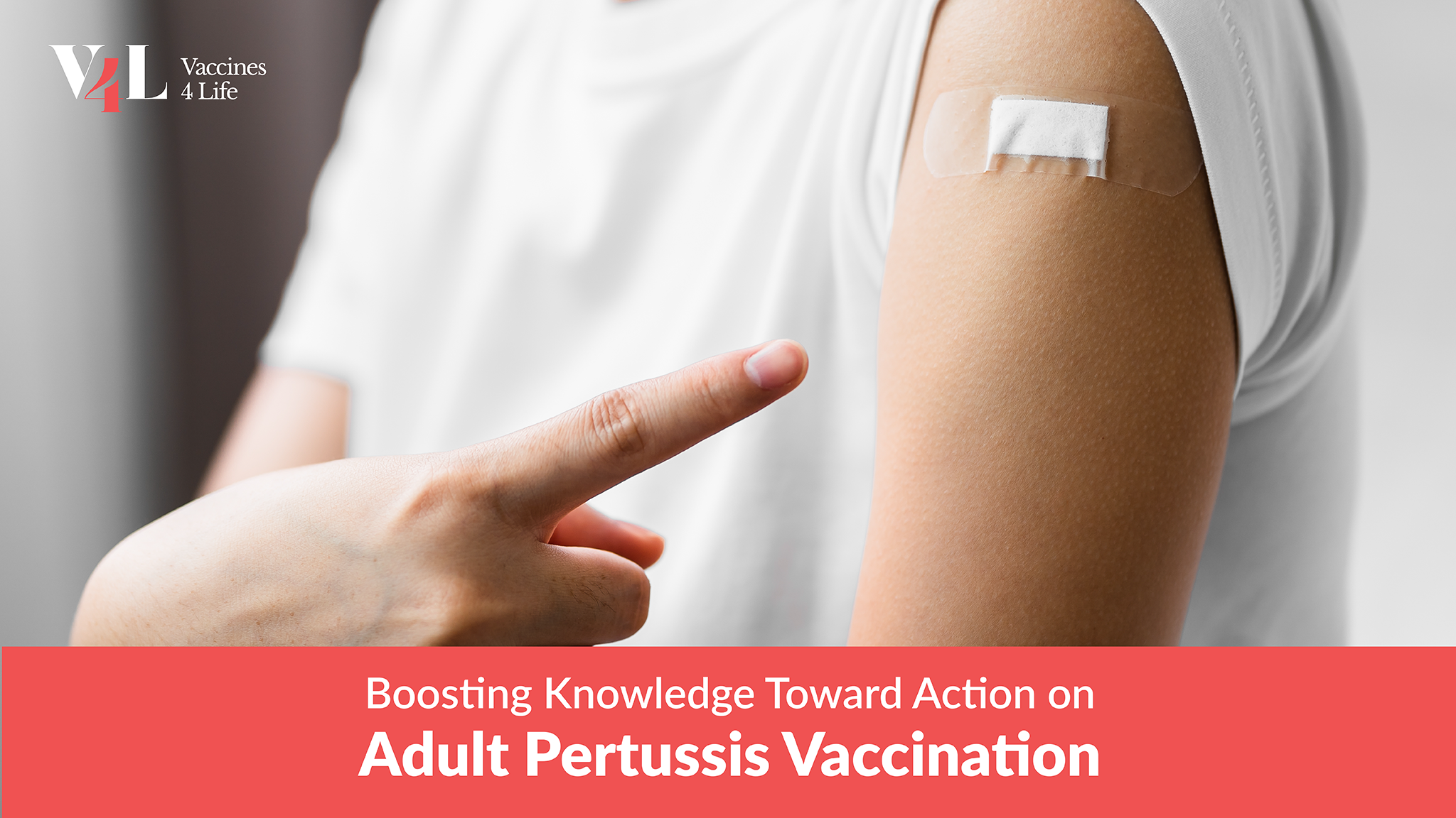 Webinar: Adult Pertussis Vaccination | International Federation on Ageing