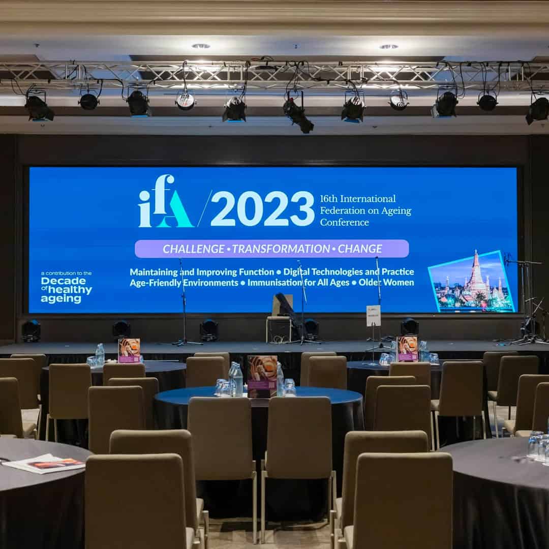 IFA concludes successful 16th Global Conference in Bangkok, Thailand ...