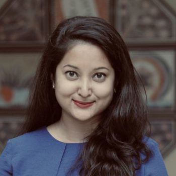 Shusmita Rashid | International Federation on Ageing